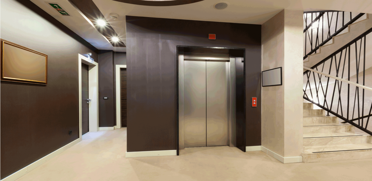 HOME ELEVATOR